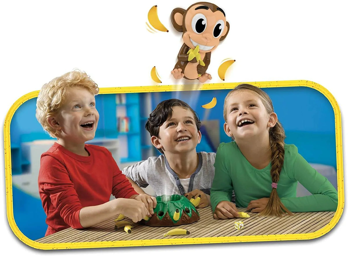 Banana Blast | Goliath Games – The Toy Room