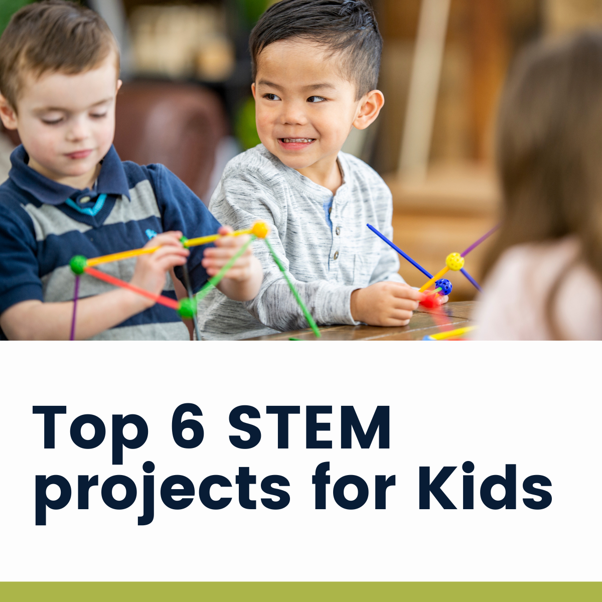 Top STEM Projects | Educational Toys Blog – The Toy Room