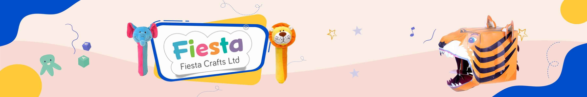 Fiesta Crafts | Crafts toys for Kids – The Toy Room