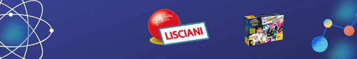 Lisciani – The Toy Room