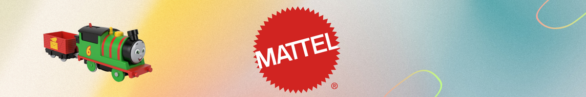Mattel – The Toy Room