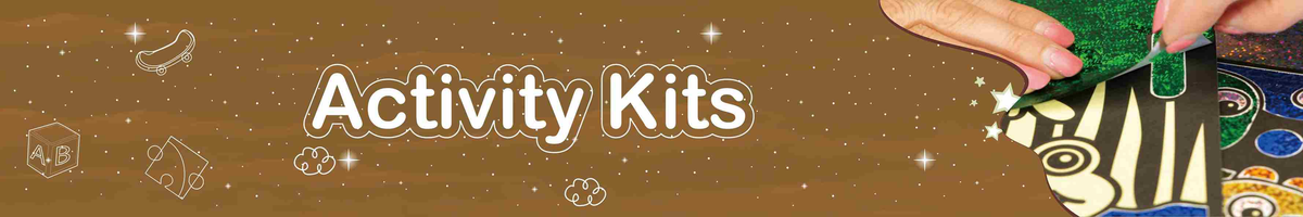 Activity Kits | Educational Toys for Kids – The Toy Room