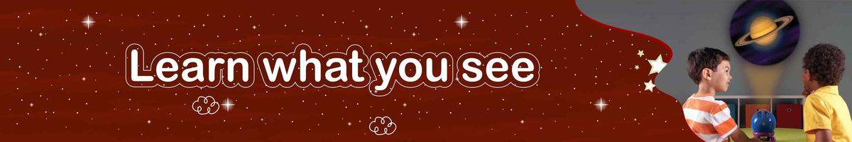 Visual Toys and Games for Children – The Toy Room