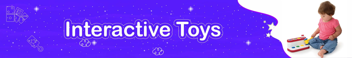 Interactive Toys | Learning Toys – The Toy Room
