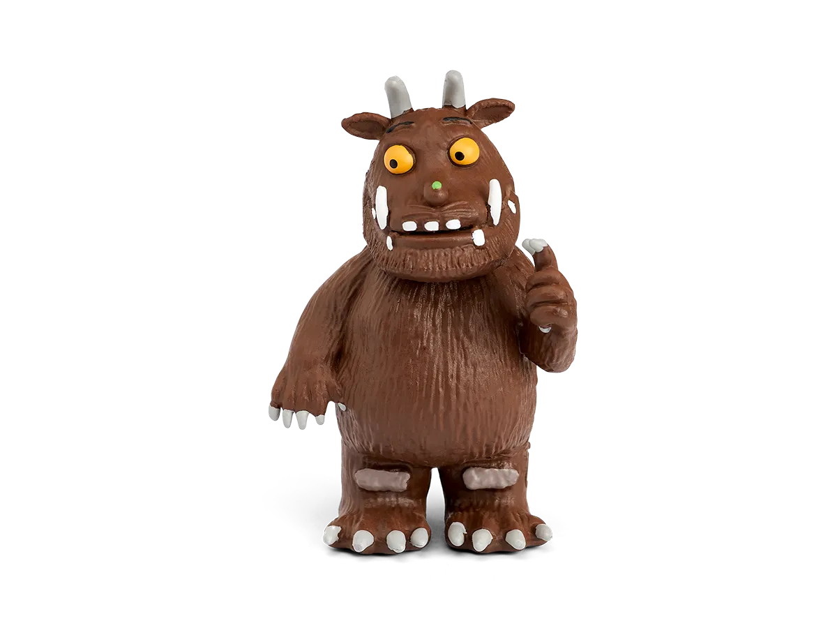Gruffalo Tonie | Gruffalo face – The Toy Room