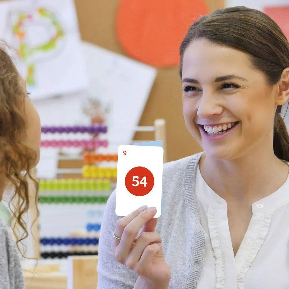 Tackling Tables Student Set | Number Toys – The Toy Room