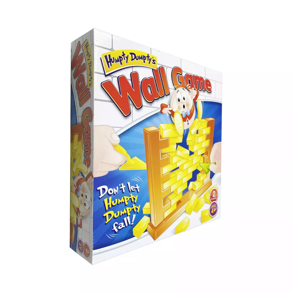 The Wall Game | Humpty Dumpty Toy – The Toy Room