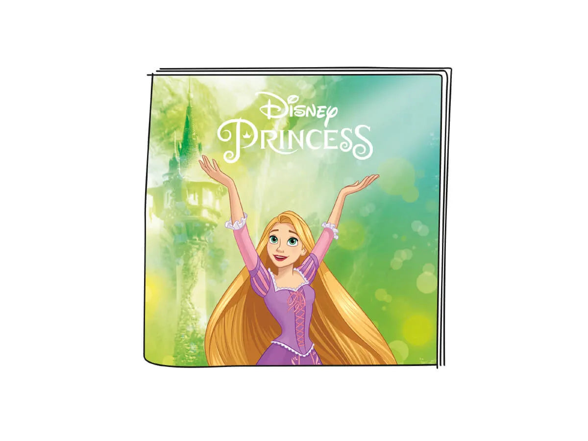 Tonies - Disney - Tangled – The Toy Room