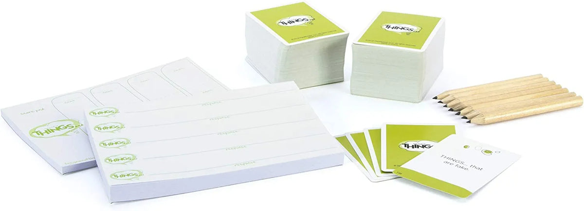 Game Of Things | Fun Game – The Toy Room