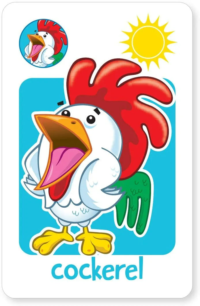 Go Oink | Cheatwell Games – The Toy Room