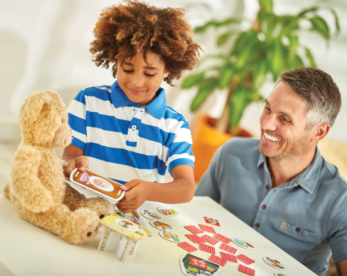 Money Match Cafe | Pretend Play Game – The Toy Room