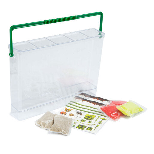 Grow Your Own Worm World – The Toy Room