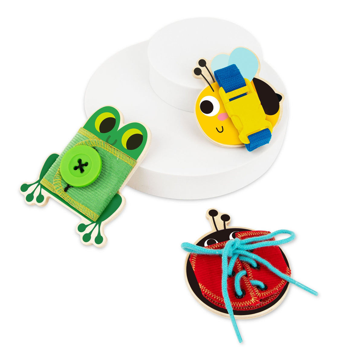 Basic Skills Board | Wooden Board Games – The Toy Room