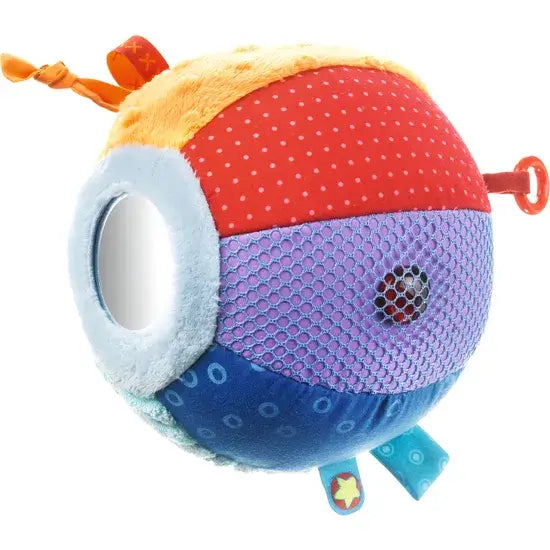 HABA Discovery Ball All Colors – The Toy Room