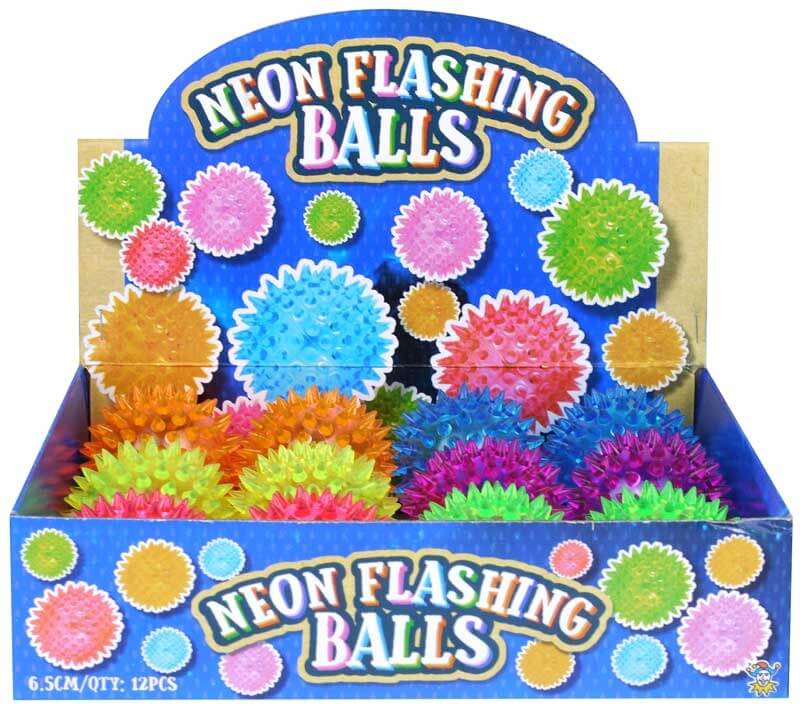Spikey Balls | Sensory Toys – The Toy Room